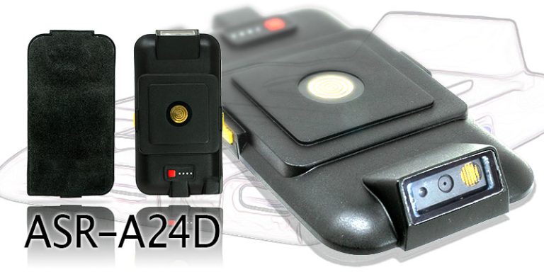 【新製品】Android用二次元バーコードリーダー ASR-A24D||AsReader製品サイト | 「モノ認識」と「モバイル」で業務改善