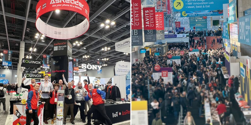 ニュースリリース||AsReader製品サイト | 「モノ認識」と「モバイル」で業務改善