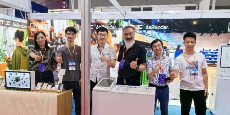 ニュースリリース||AsReader製品サイト | 「モノ認識」と「モバイル」で業務改善