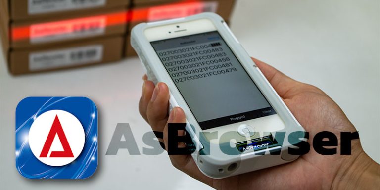 Asブログ||AsReader製品サイト | 「モノ認識」と「モバイル」で業務改善